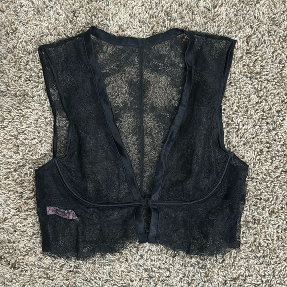 Agent Provocateur | Intimates & Sleepwear | Agent Provocateur Bra Top ...